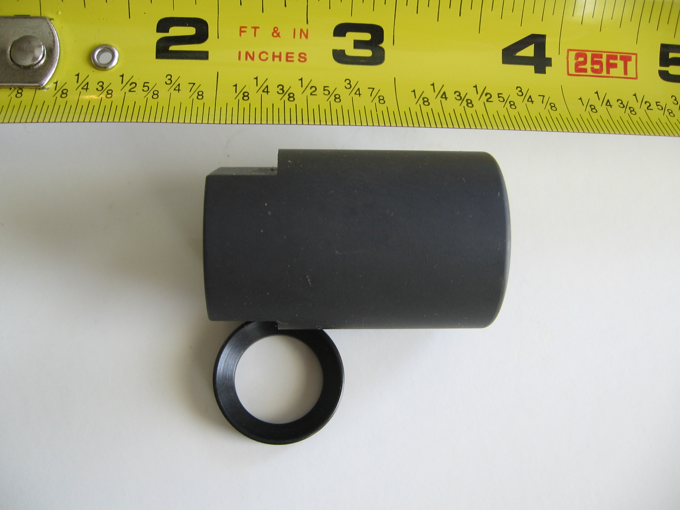 AR15 223 Linear Compensator Nano 1.5" - WOODLAND ARMORY