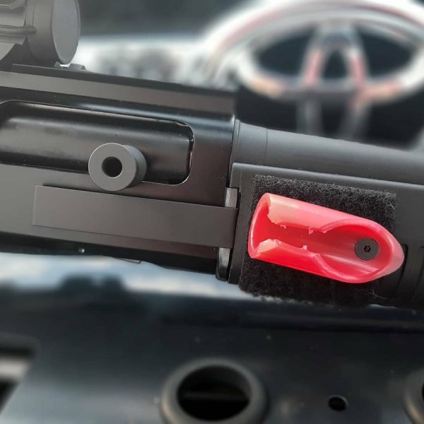 Benelli M4 Bolt Assist Device MOD 1 - WOODLAND ARMORY