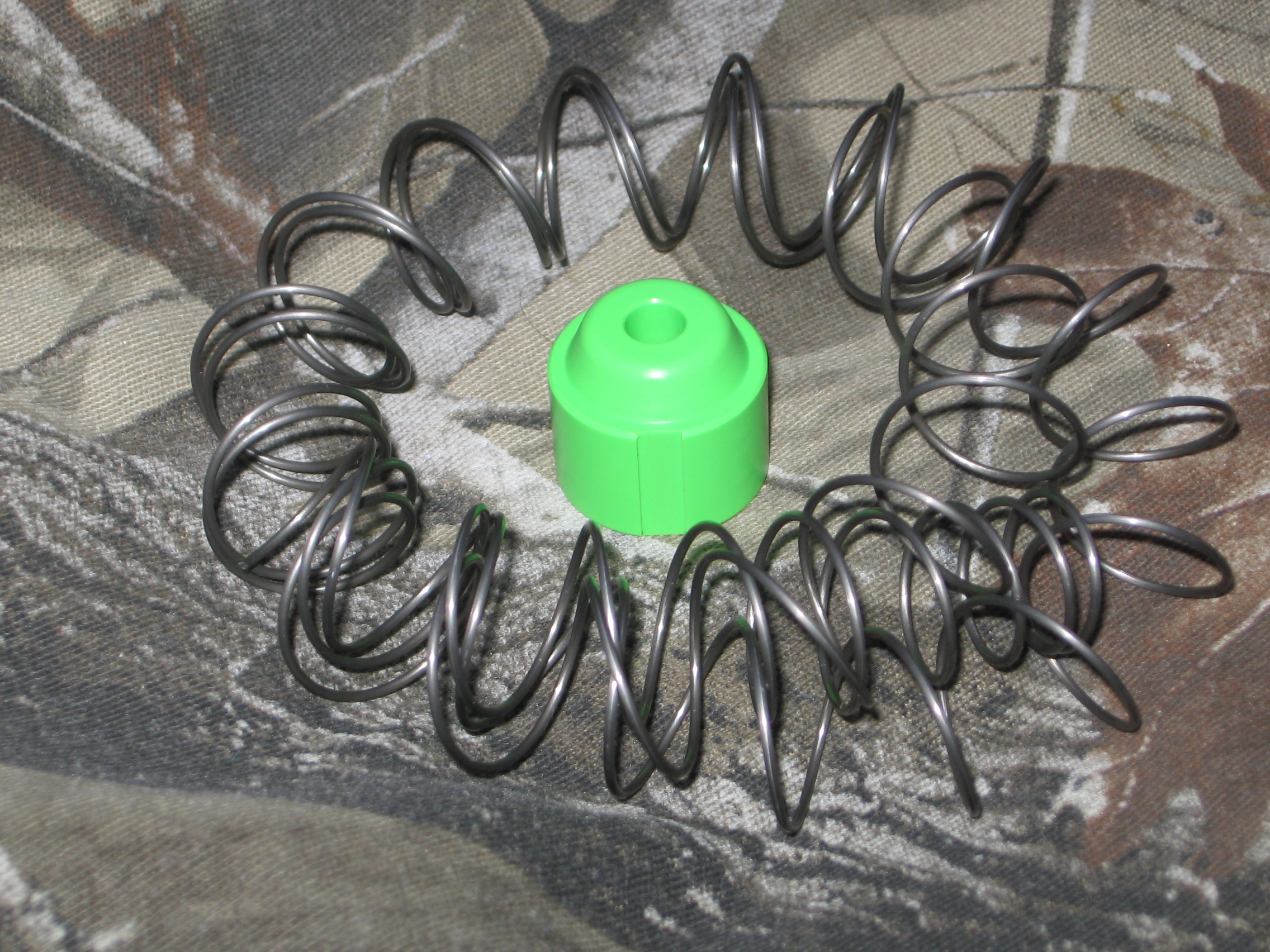 Stevens 320 Follower and Spring Kit - WOODLAND ARMORY