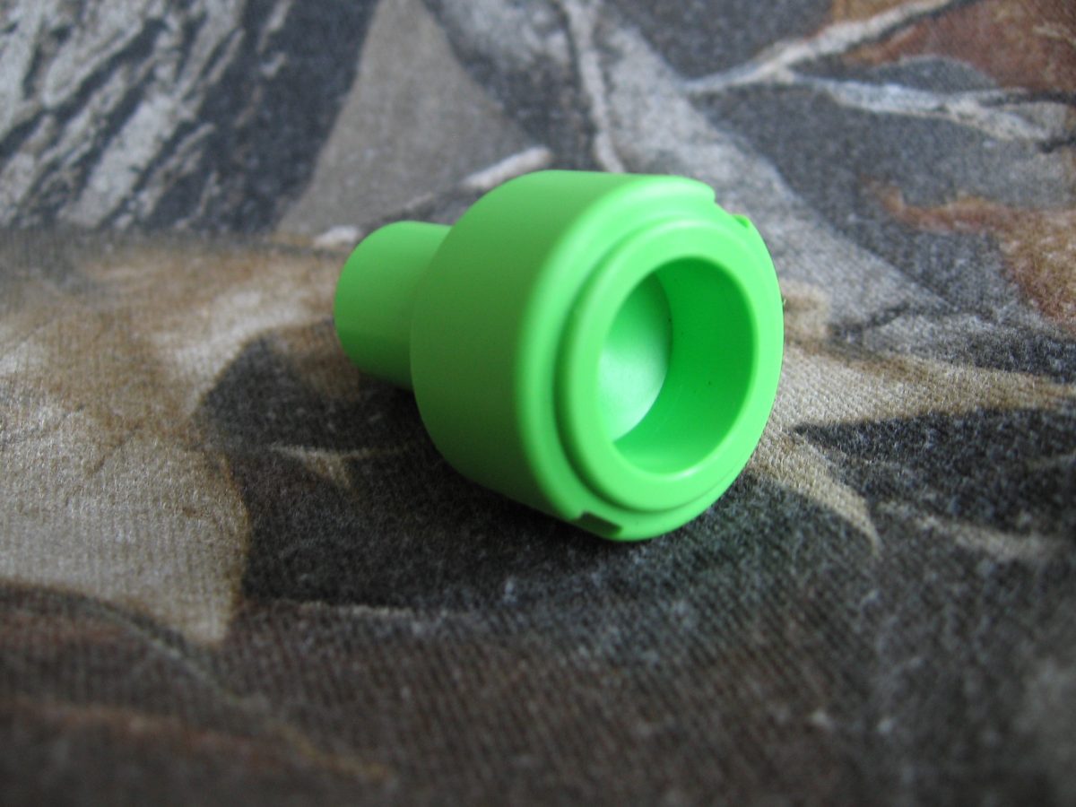 Remington 870 Type 2 Follower - S&J Hardware