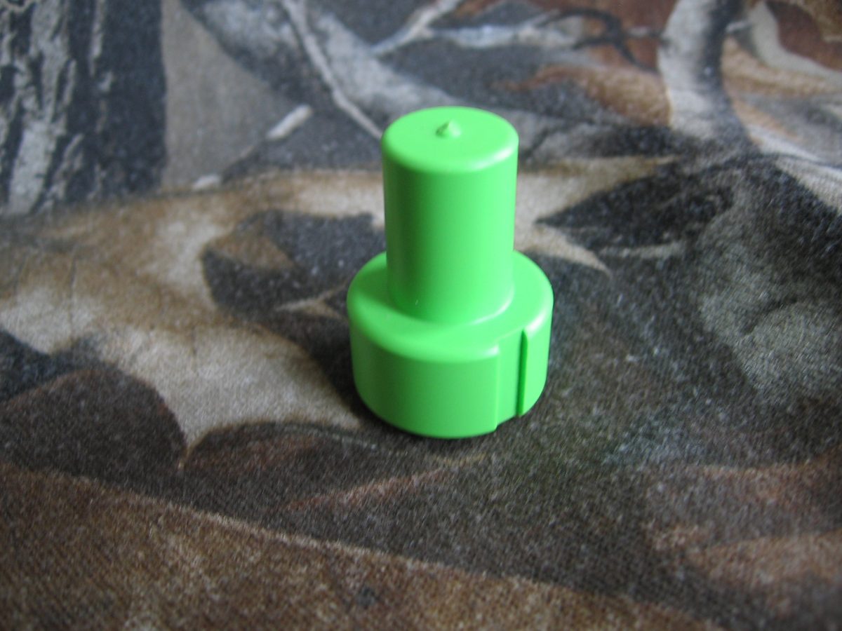 Remington 870 Type 2 Follower - S&J Hardware