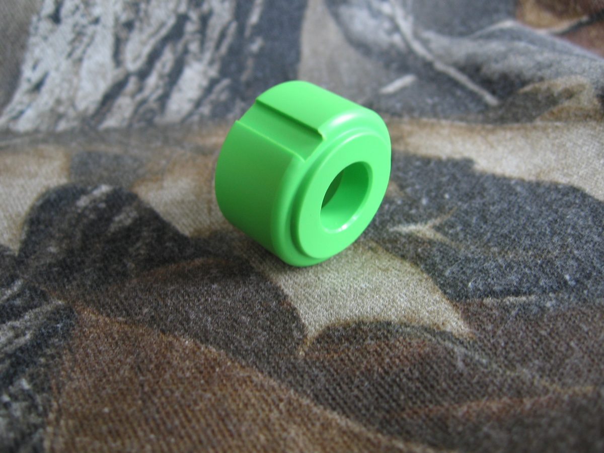 Remington 870 Type 3 Follower - S&J Hardware USA, dba WOODLAND ARMORY