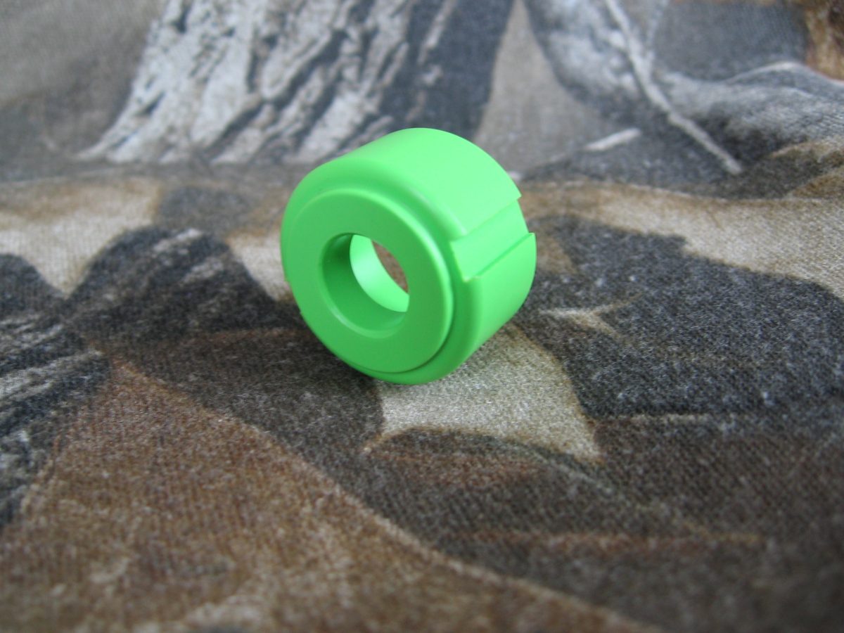 Remington 870 Type 3 Follower - S&J Hardware USA, dba WOODLAND ARMORY