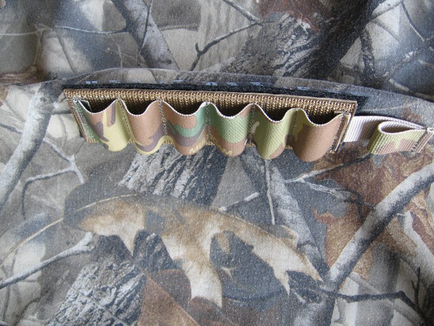 Detachable Shotshell Carrier MultiCam - S&J Hardware USA, dba WOODLAND ...