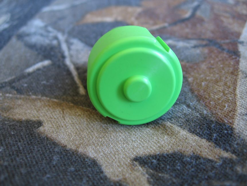 Remington 870 Type 1 Follower Green - S&J Hardware USA, dba WOODLAND ARMORY