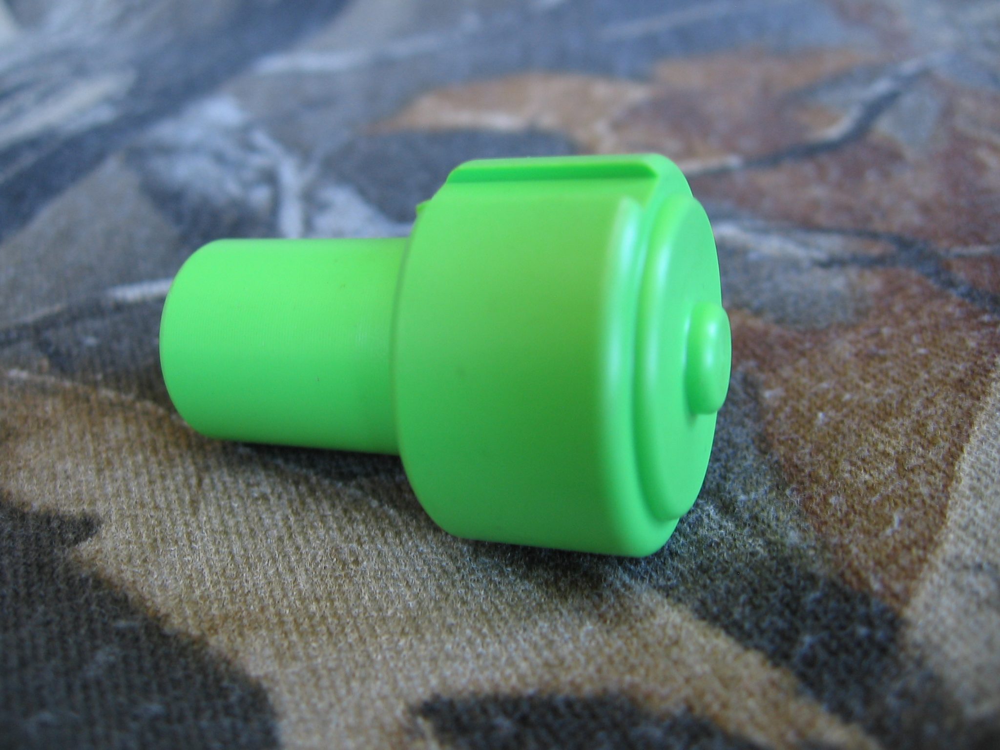 Remington 870 Type 1 Follower Green - S&J Hardware USA, dba WOODLAND ARMORY