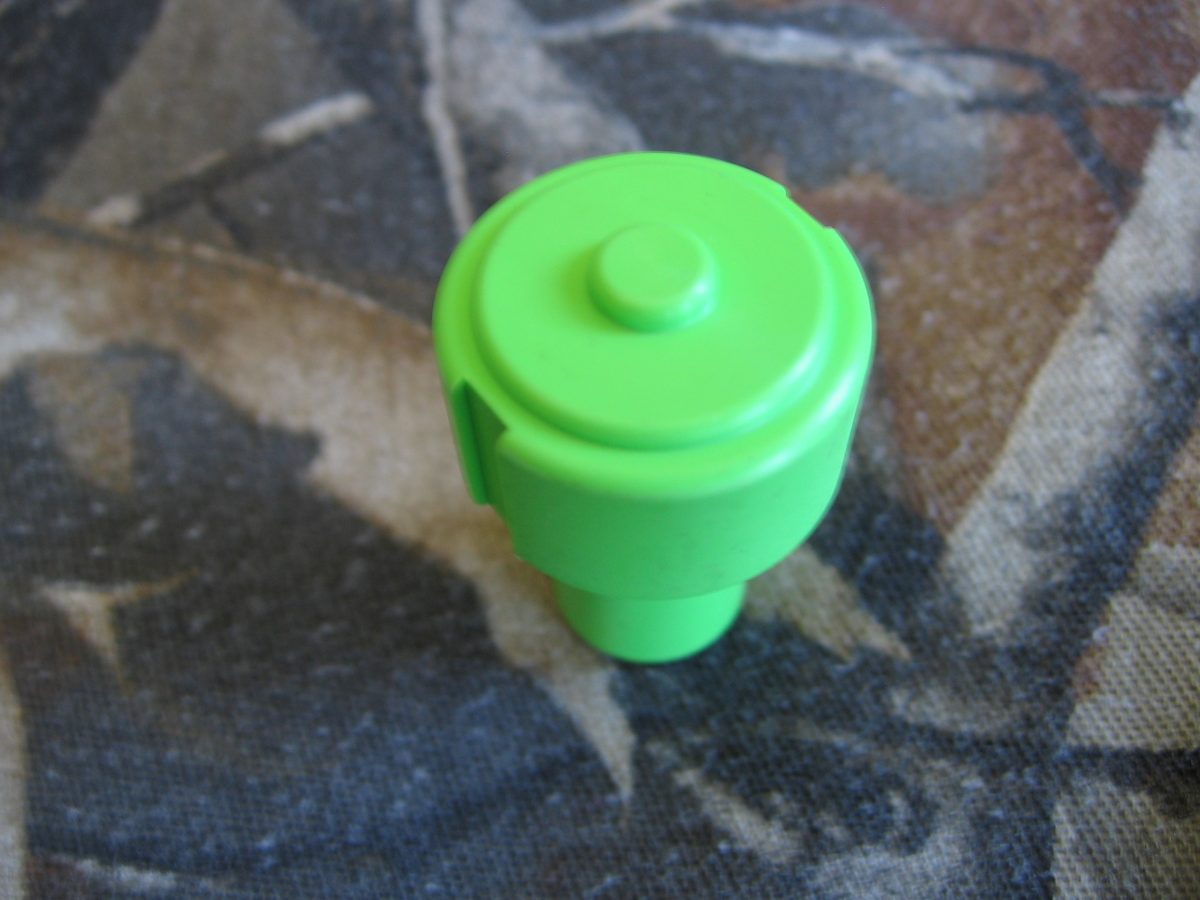 Remington 870 Type 1 Follower Green - S&J Hardware USA, dba WOODLAND ARMORY