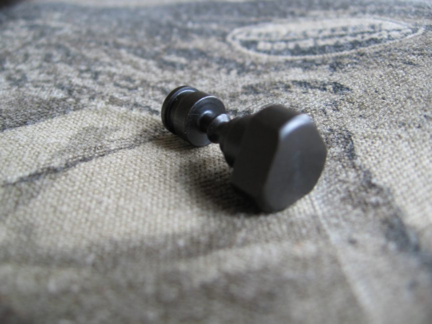 Benelli M4 Jumbo Tactical Safety - S&J Hardware USA, dba WOODLAND ARMORY