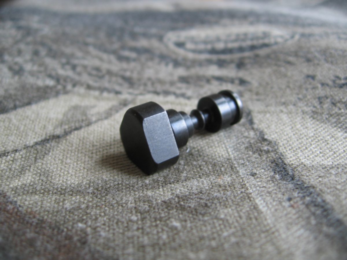 Benelli M4 Jumbo Tactical Safety - S&J Hardware USA, dba WOODLAND ARMORY