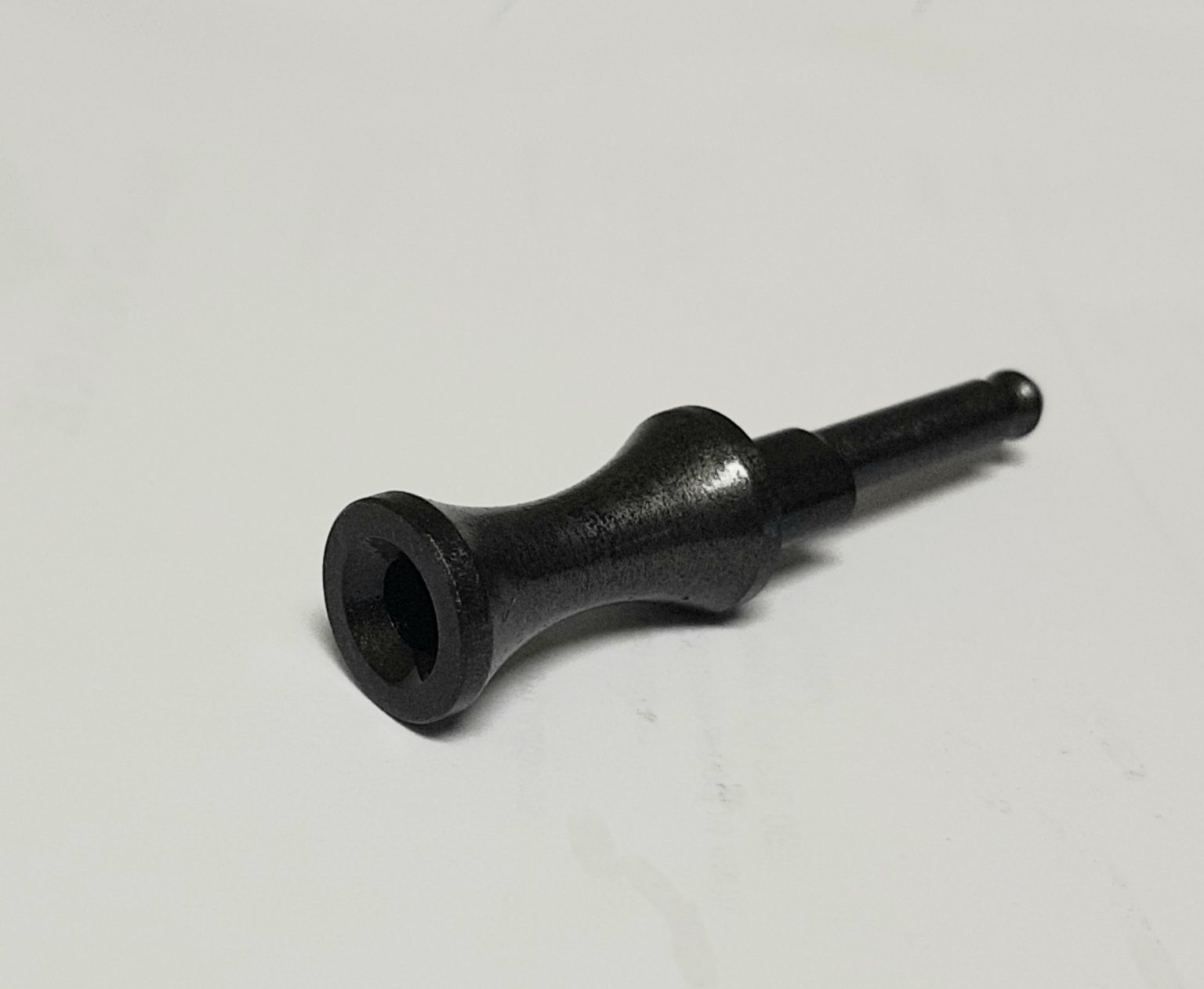 Benelli M2 and SBE Oversize Charging Handle version 2.0 - S&J Hardware ...