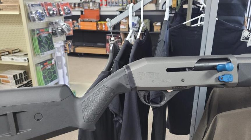 Stoeger Shotguns Archives - WOODLAND ARMORY