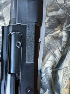 Benelli M4 Bolt Assist Device MOD 3 - S&J Hardware USA, dba WOODLAND ARMORY